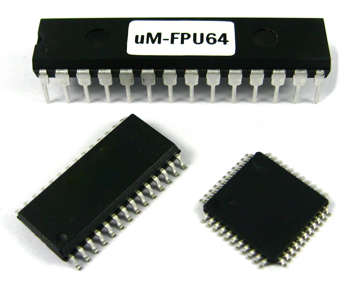 Micromega: Downloads